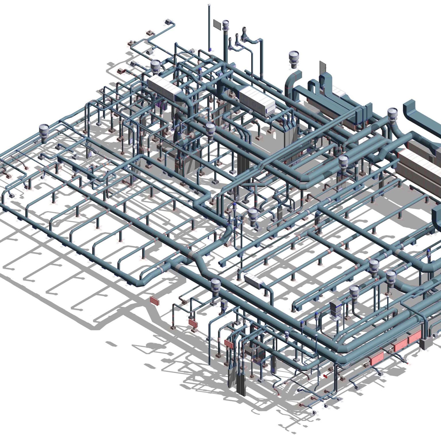 AMC Engineer | Engineering Consultant and BIM Services
