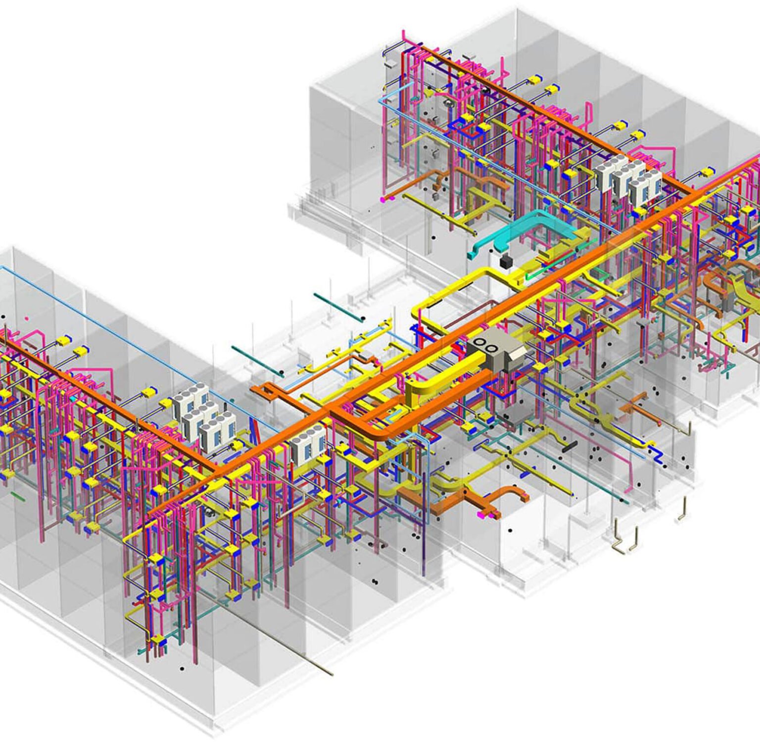 AMC Engineer | Engineering Consultant & BIM Services in Riyadh KSA