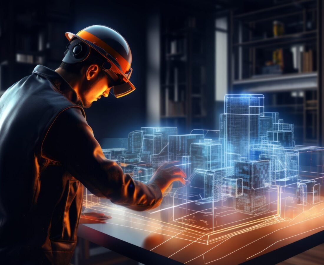 AMC Engineer | Engineering Consultant and BIM Services